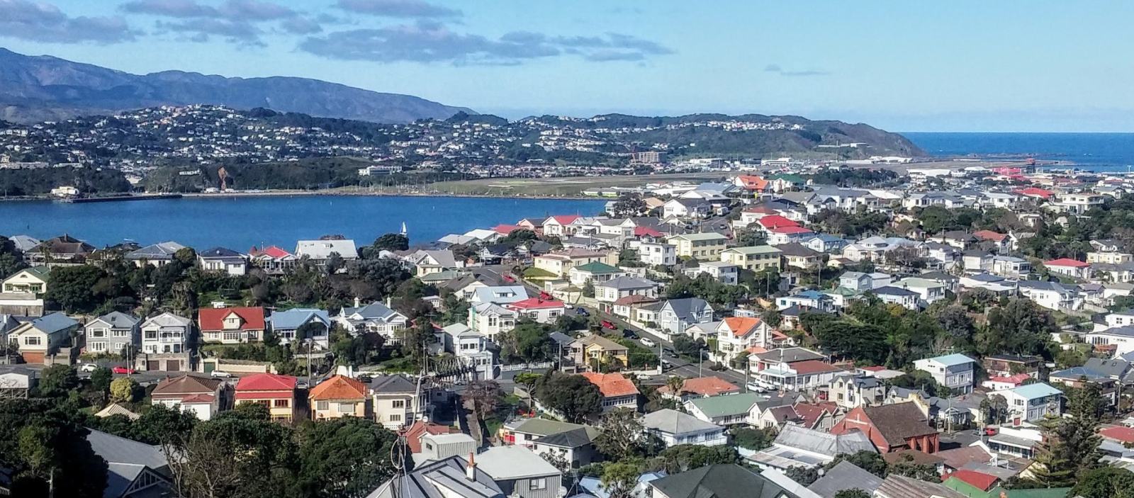 Four Wellington Suburbs That Will Charm Your Socks Off | HiAtlas Ltd